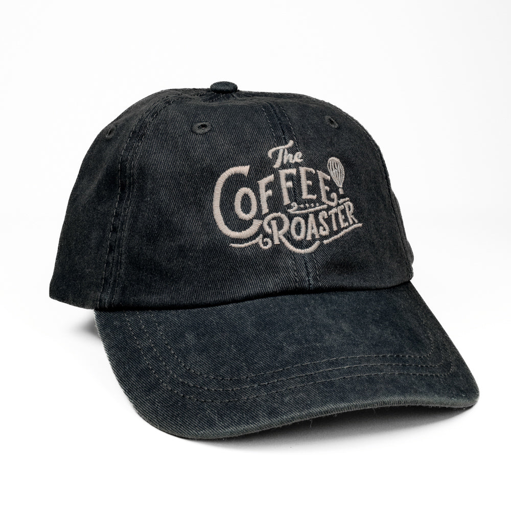 Hats - Coffee Roaster