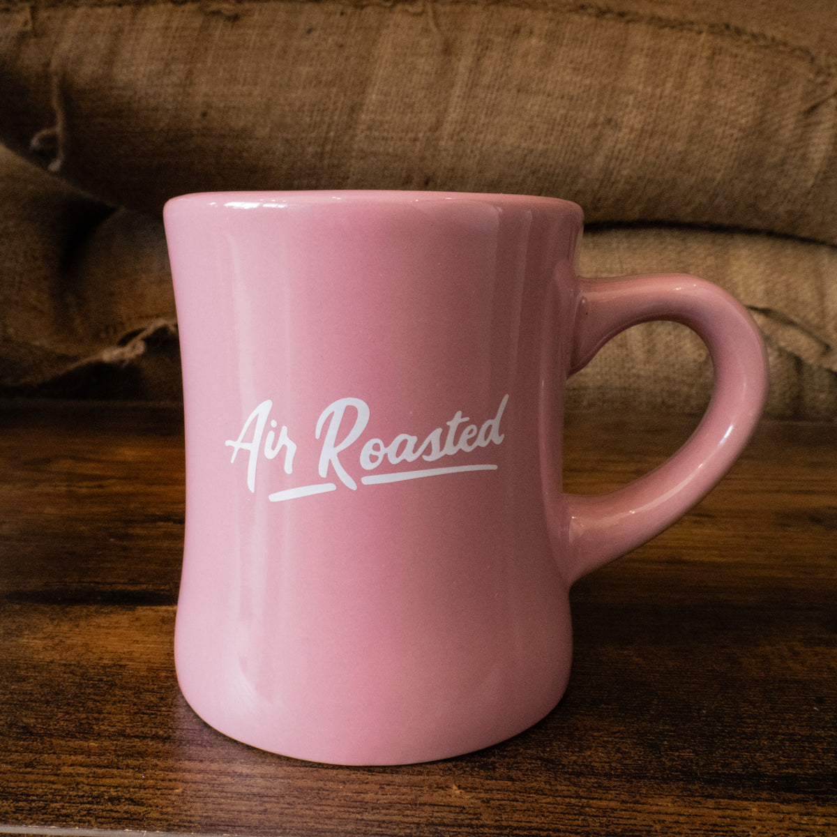 Diner Mugs - Coffee Roaster