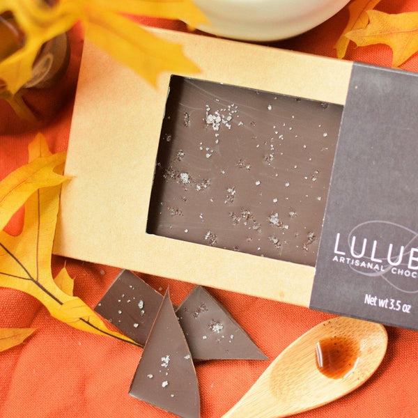 Lulubee Artisanal Chocolates - Coffee Roaster