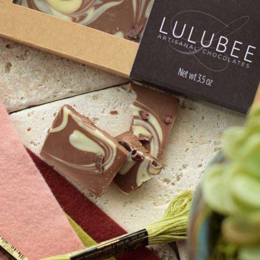 Lulubee Artisanal Chocolates - Coffee Roaster