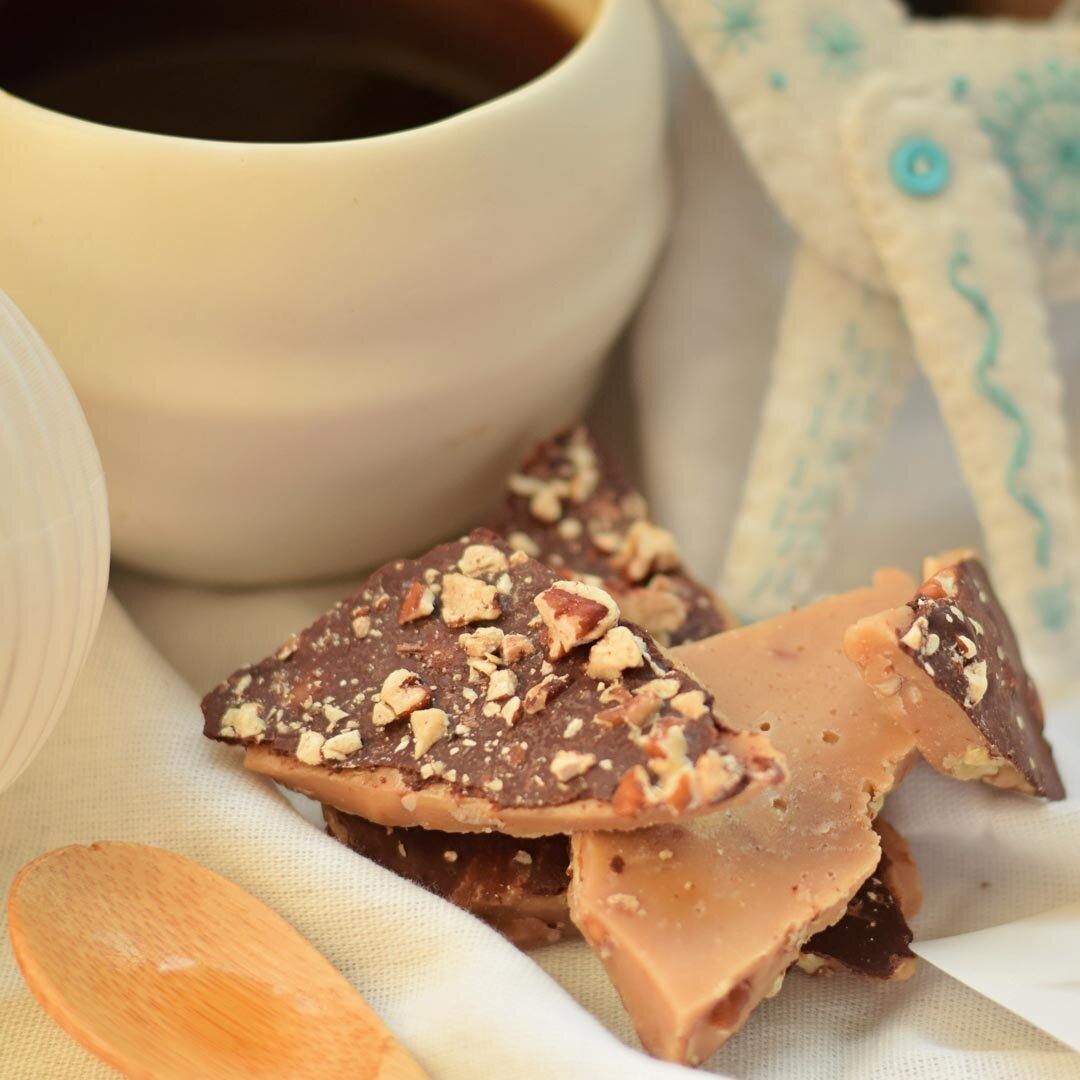 Lulubee Artisanal Chocolates - Coffee Roaster