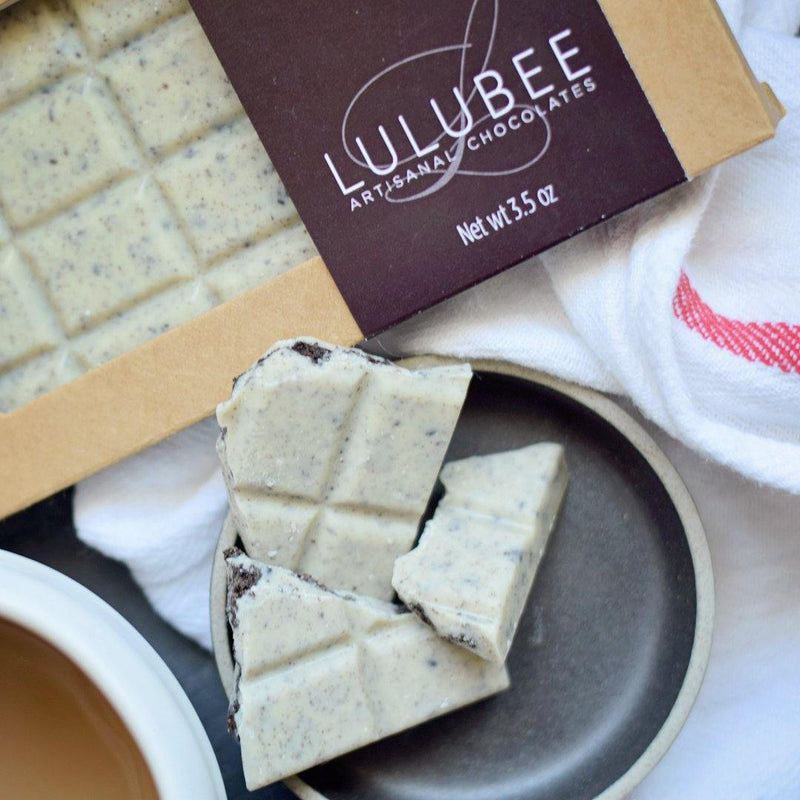 Lulubee Artisanal Chocolates - Coffee Roaster