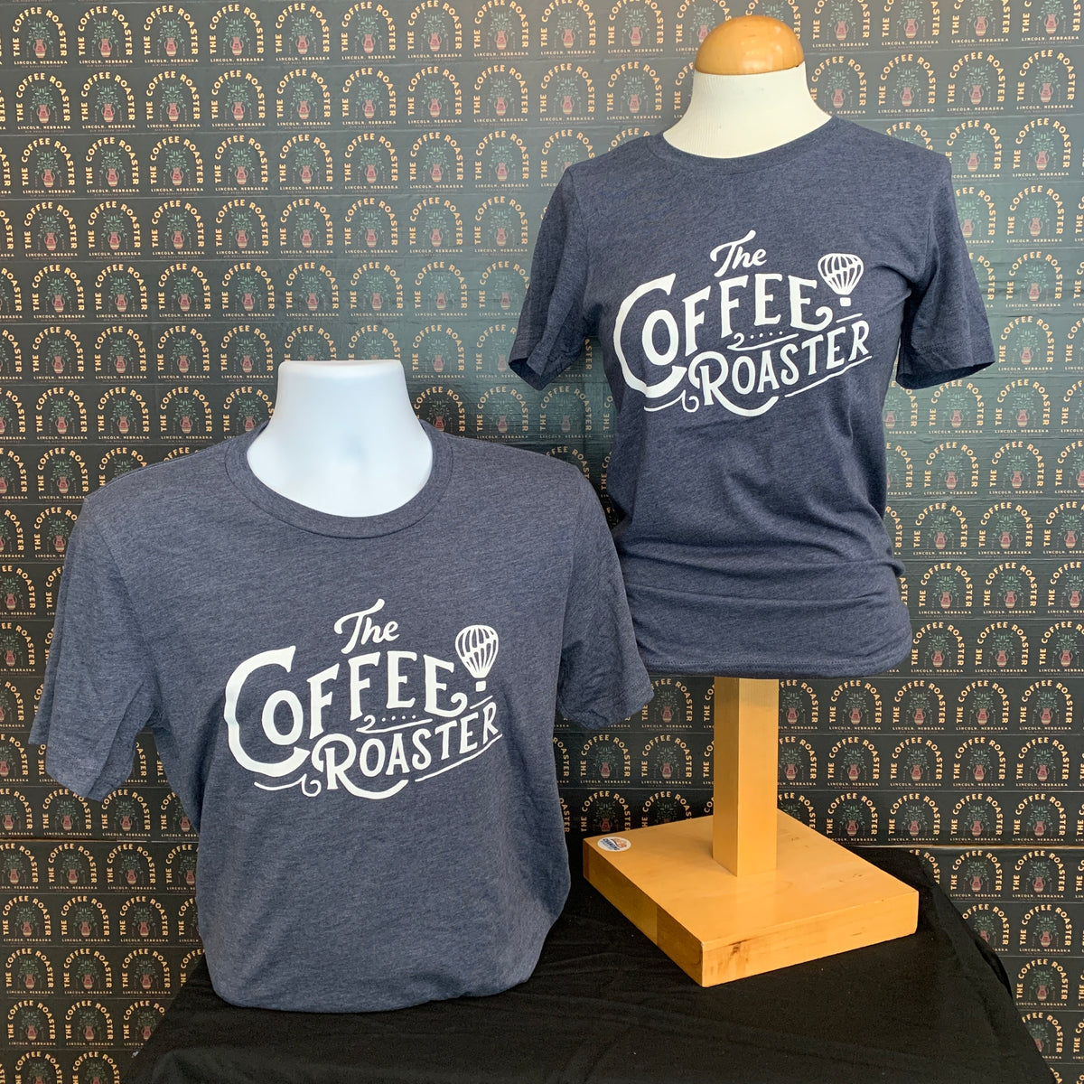 Shirts - Coffee Roaster