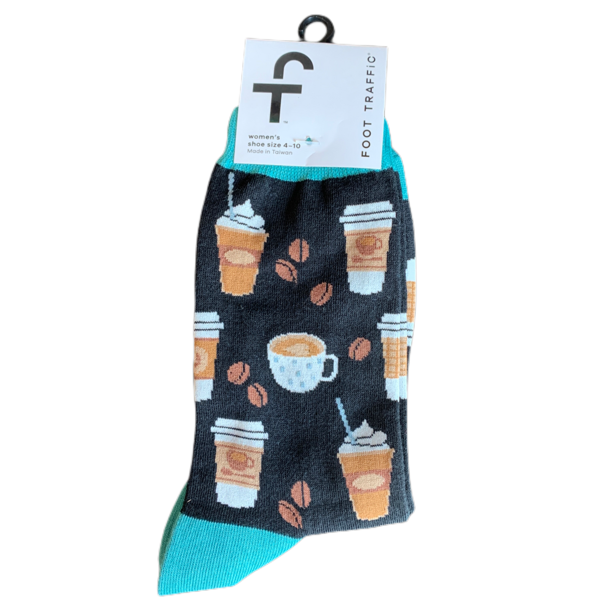 Women's Coffee Socks - Coffee Roaster
