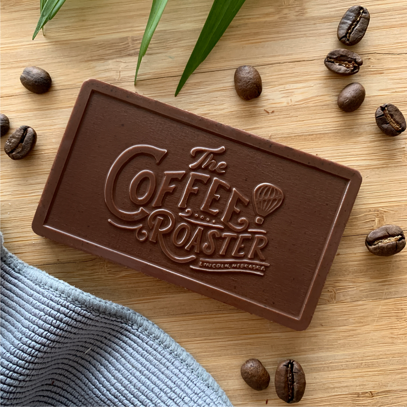 Lulubee Artisanal Chocolates - Coffee Roaster