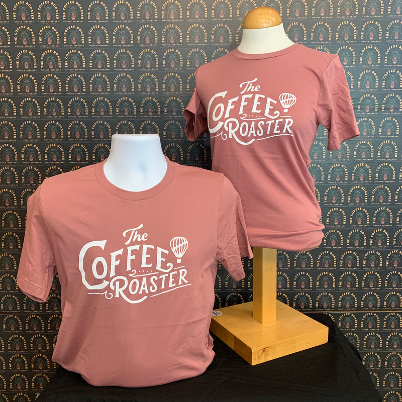 Shirts - Coffee Roaster