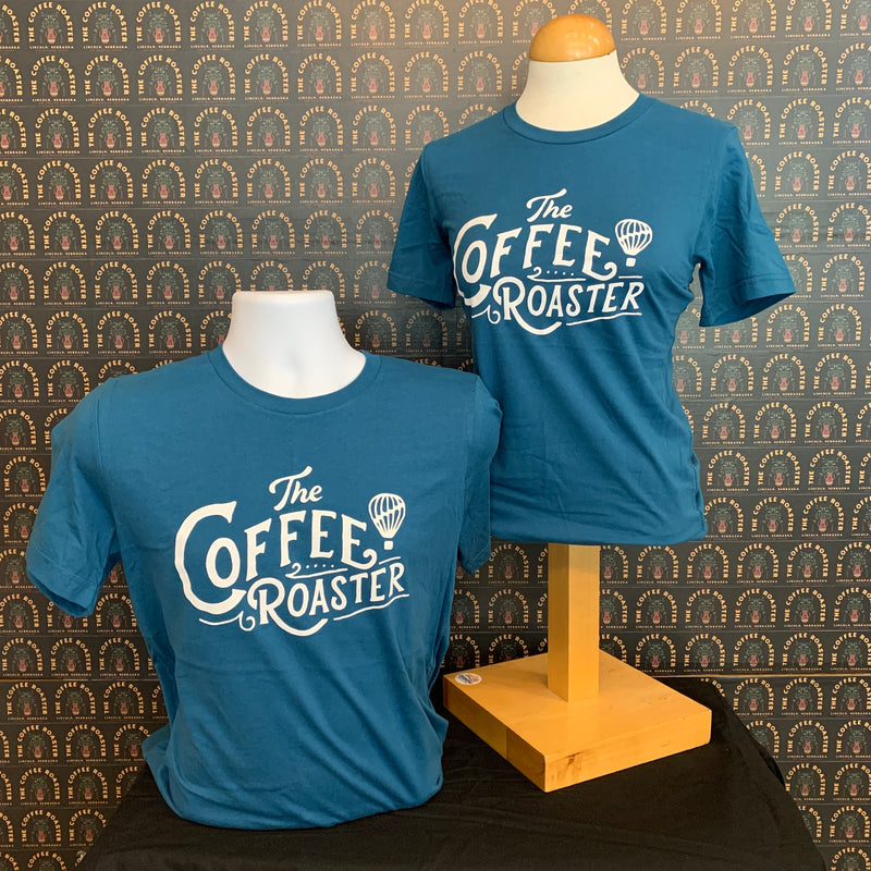 Shirts - Coffee Roaster