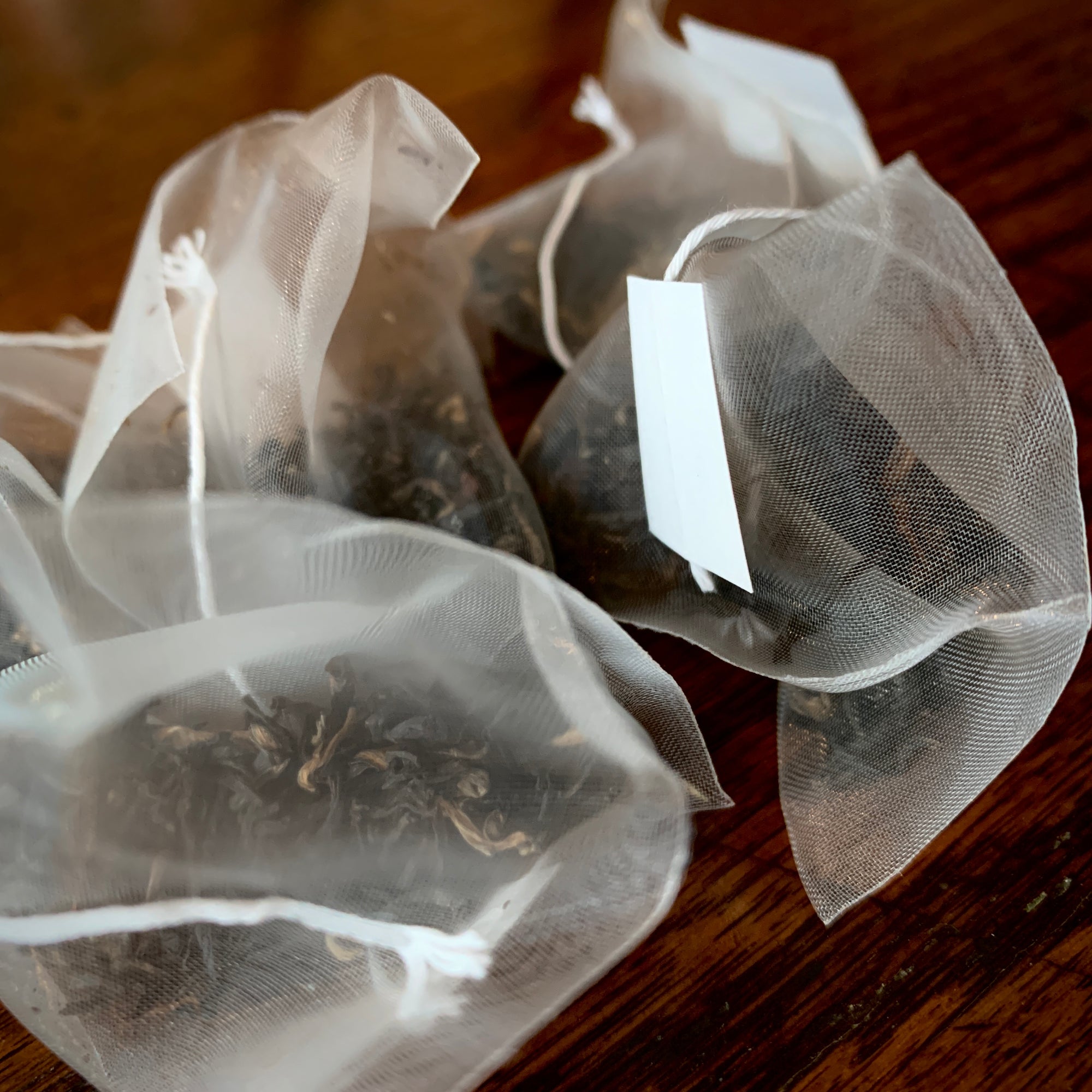 Tea - Coffee Roaster