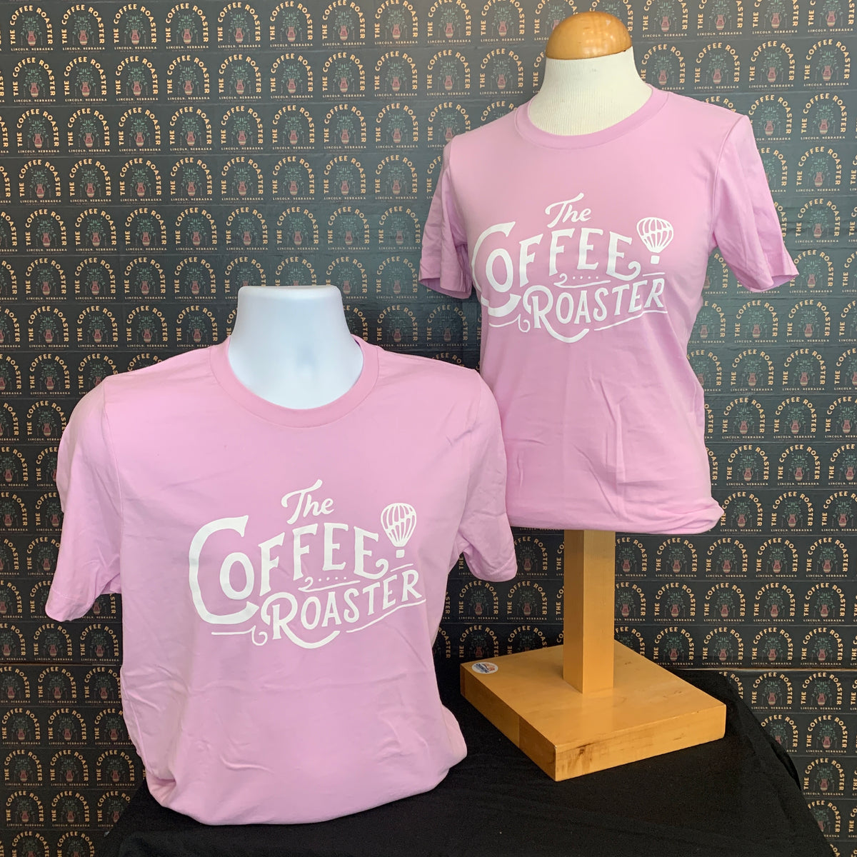 Shirts - Coffee Roaster