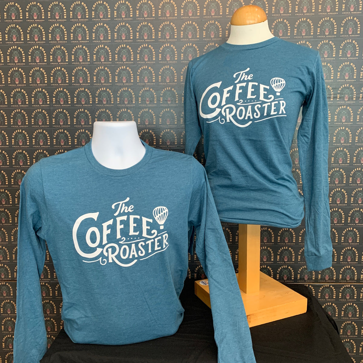 Shirts - Coffee Roaster